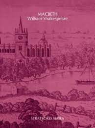 Macbeth – Nature Nurture