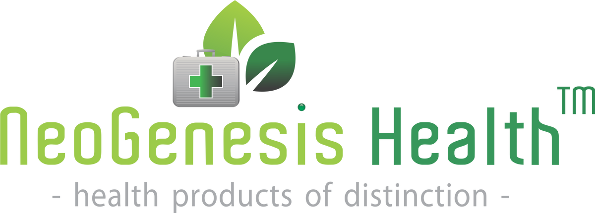 NeoGenesis – Nature Nurture