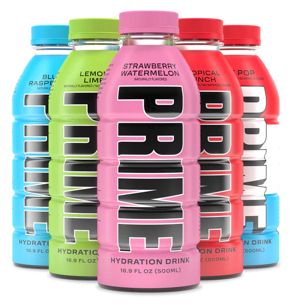 Prime Hydration Drink – Nature Nurture