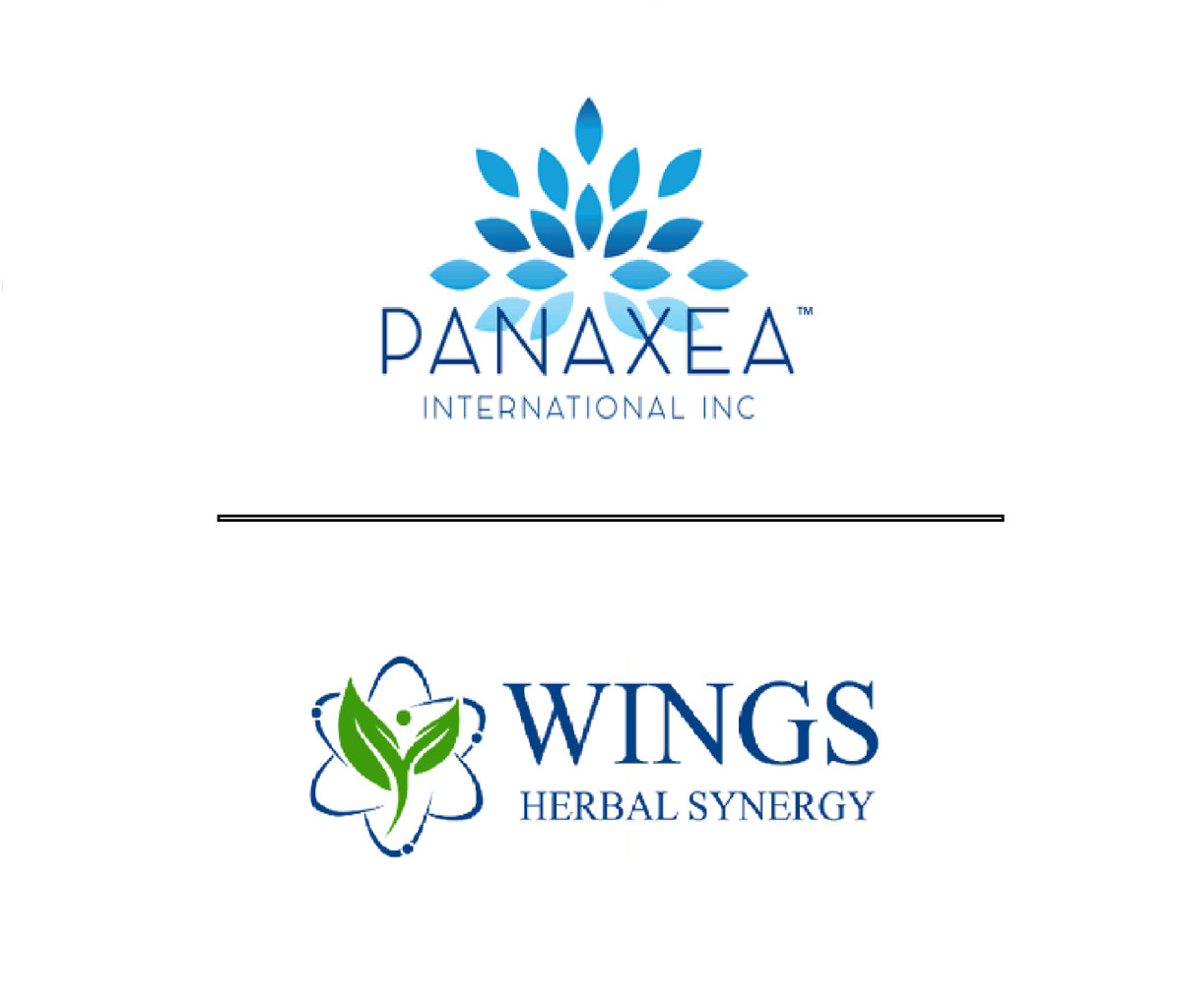 Wings and Panaxea – Nature Nurture
