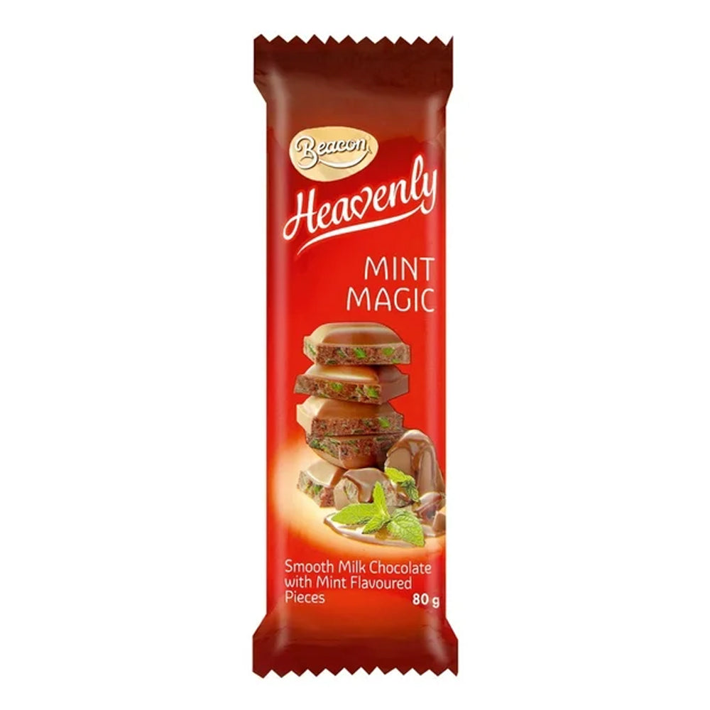 Beacon Heavenly Mint Magic – Nature Nurture