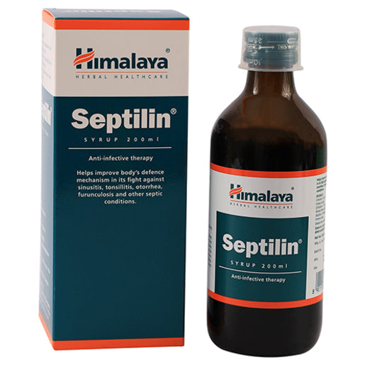 Himalaya Septilin Syrup 200ml – Nature Nurture