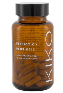 KIKO Prebiotic + Probiotic – Nature Nurture