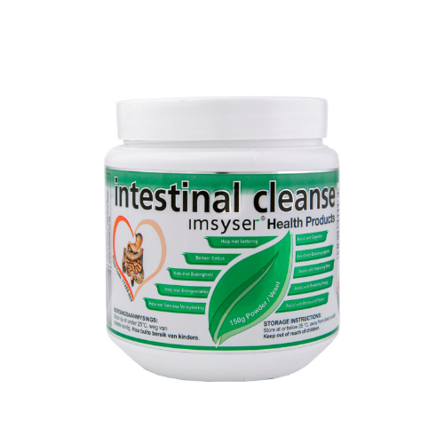 Imsyser Deep Intestinal Cleanse 150g – Nature Nurture