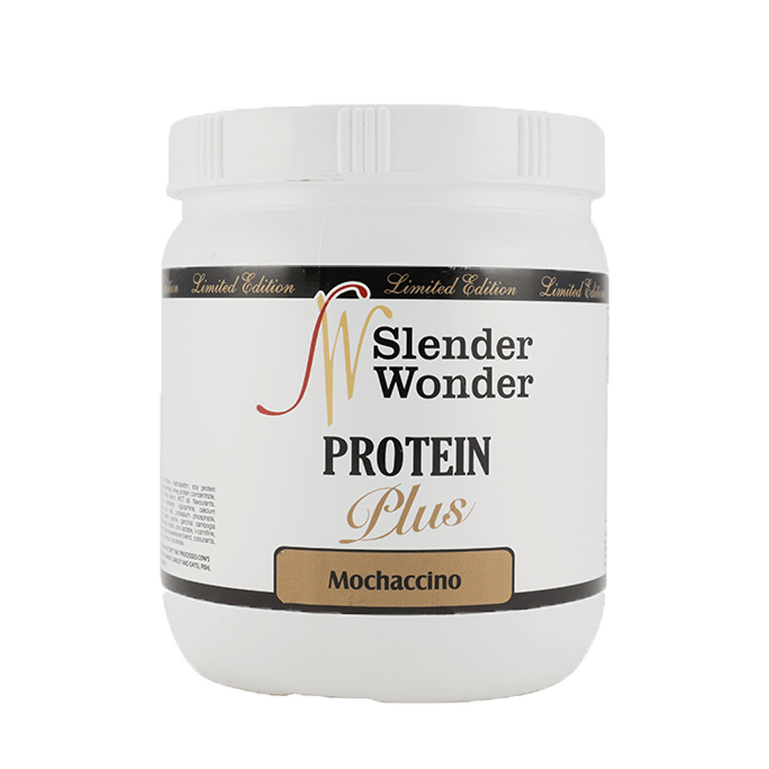 Slender Wonder 450g Shakes – Nature Nurture