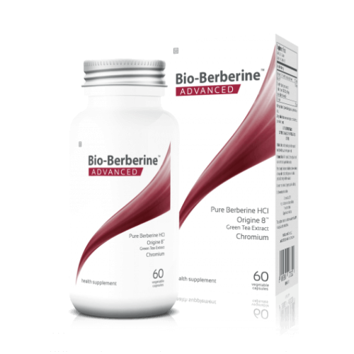 Bio Berberine Advanced – Nature Nurture
