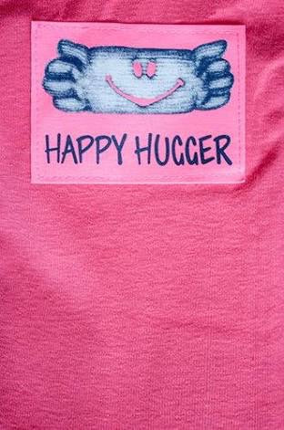 Happy hugger – Nature Nurture